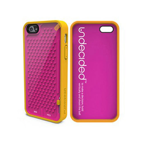 Contrast Color Maze Game Phone Shell Case For Iphone5/5s [grxjy51000031 ...