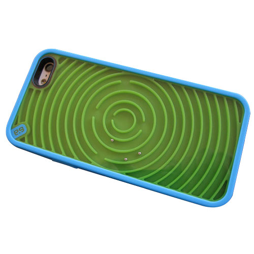 Contrast Color Maze Game Phone Shell Case For Iphone5/5s [grxjy51000031 ...