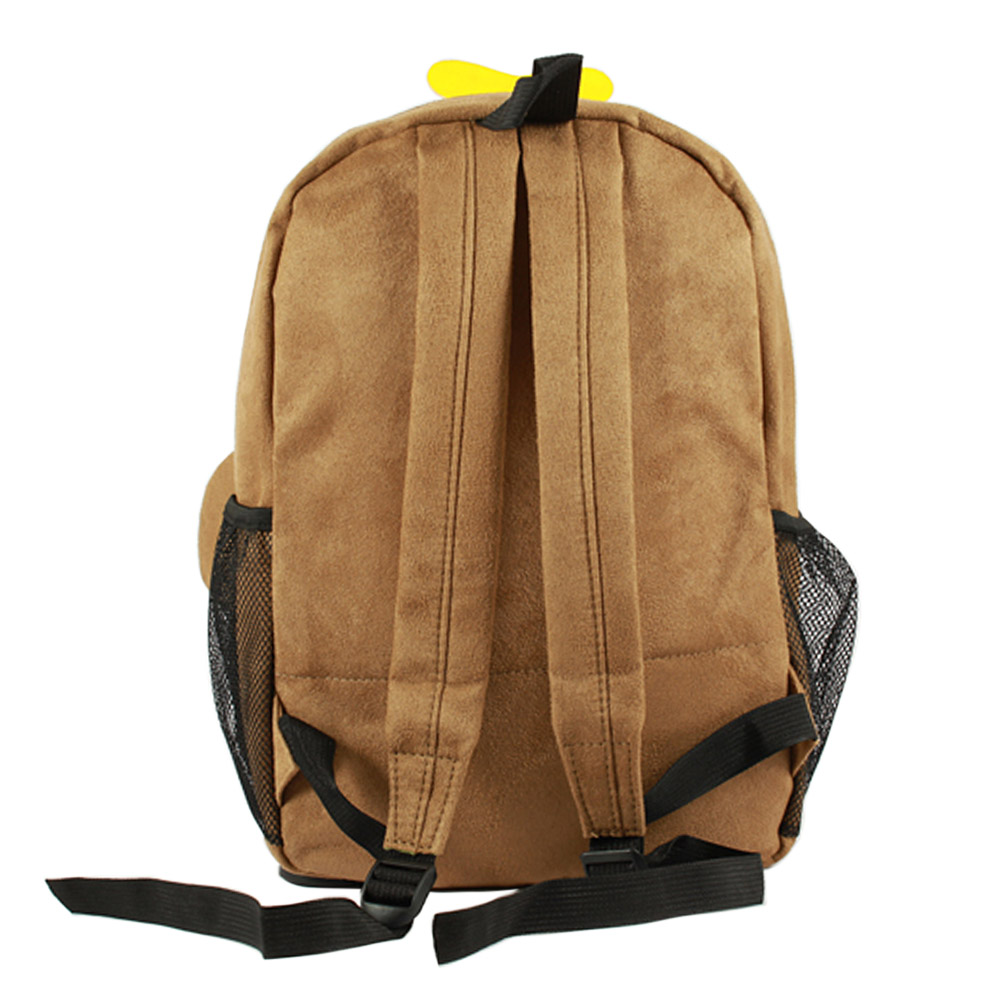 Cute Cartoon Smile Duck Backpack Schooling Bag [grxjy5204178] on Luulla